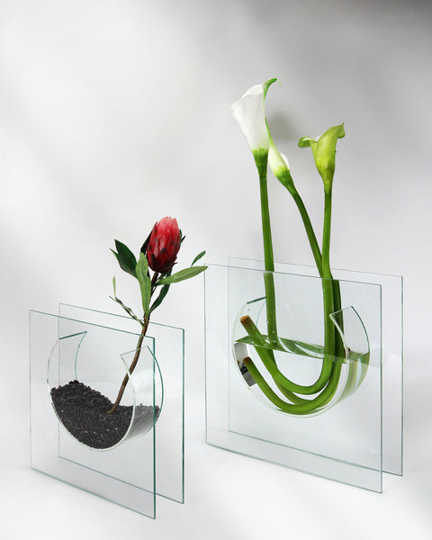 Luminous Bond Designer Vases - Wholesale Case