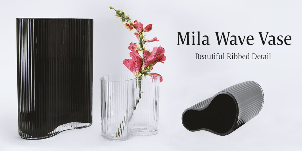 Wholesale Decorative Floral Vases & Accents | Unlimited Containers Inc