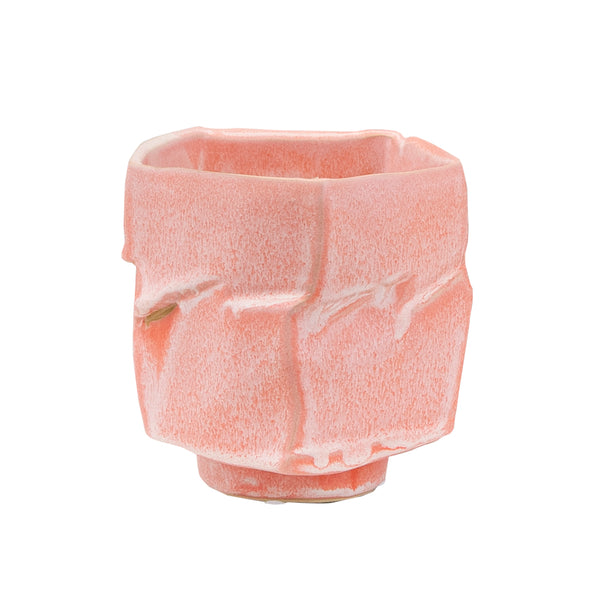 Astro Ceramic Flower Pots - Wholesale Case