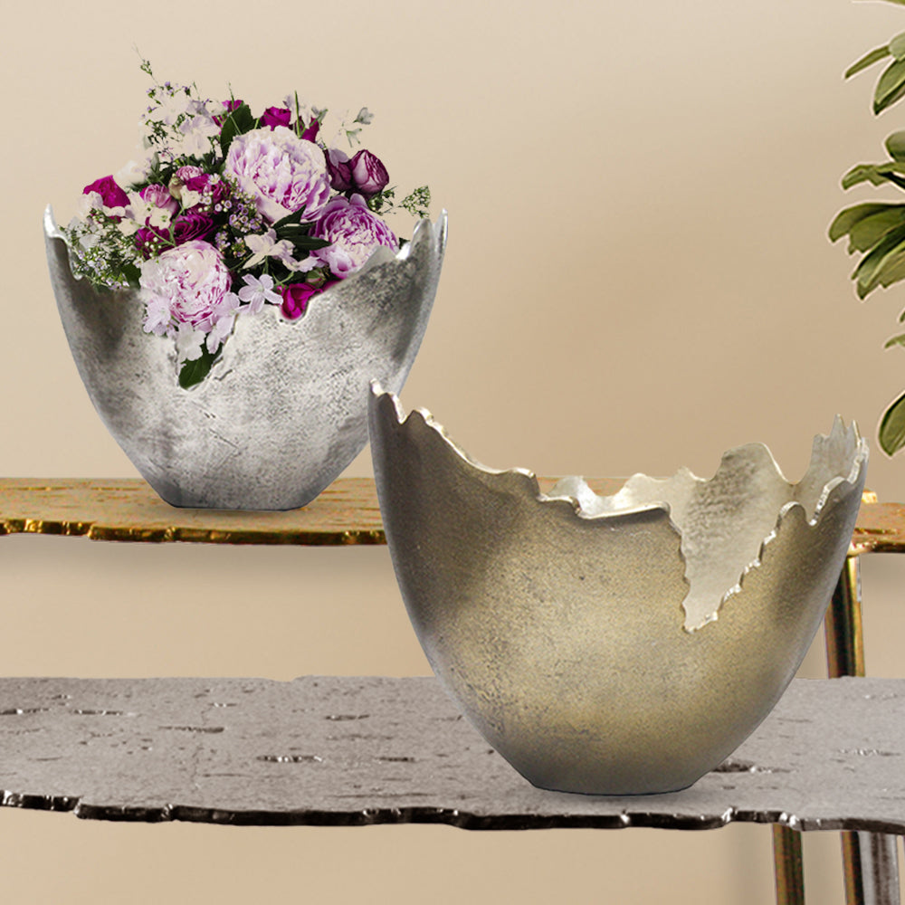 Wholesale Decorative Floral Vases & Accents | Unlimited Containers Inc